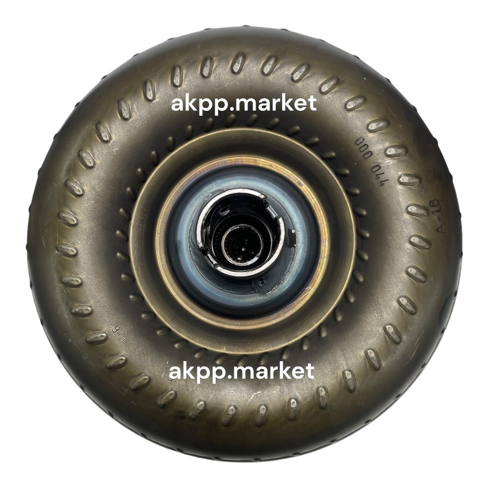 ГІДРОТРАНСФОРМАТОР АКПП ZF 6HP19A Audi ( 000 044 ) 001202 Z94 4168025474